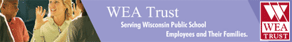 WEA Trust Healthy Partnership